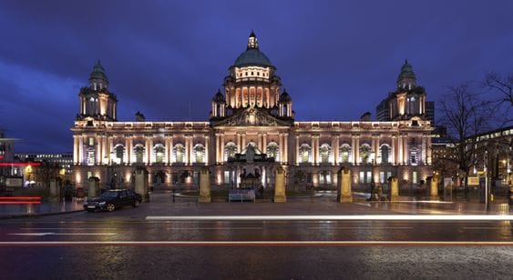 Belfast - places to visit in Belfast - Travel Best Plan