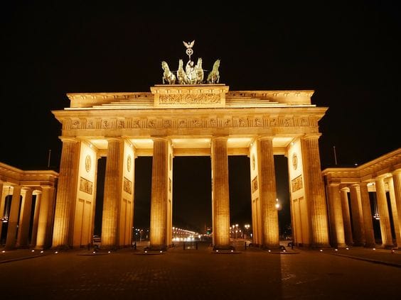 Germany - places to visit in Germany - Travel Best Plan