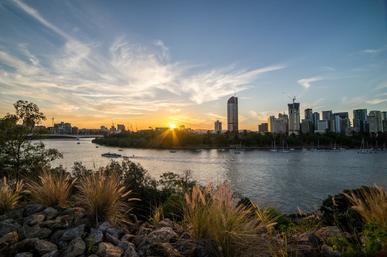 Brisbane - places to visit in Brisbane - Travel Best Plan