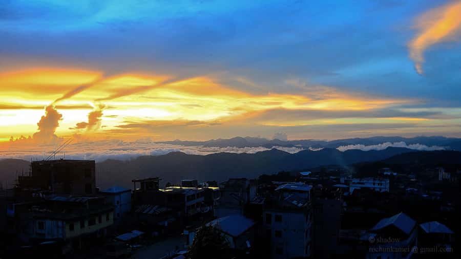 Tamenglong - places to visit in Tamenglong - Travel Best Plan