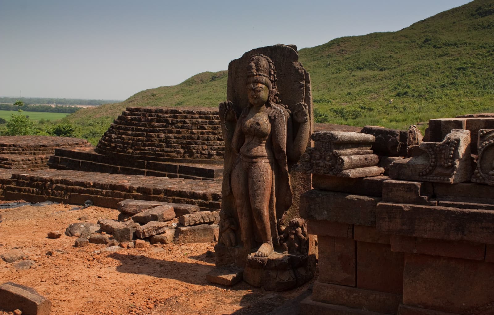 Cuttack - places to visit in Cuttack - Travel Best Plan