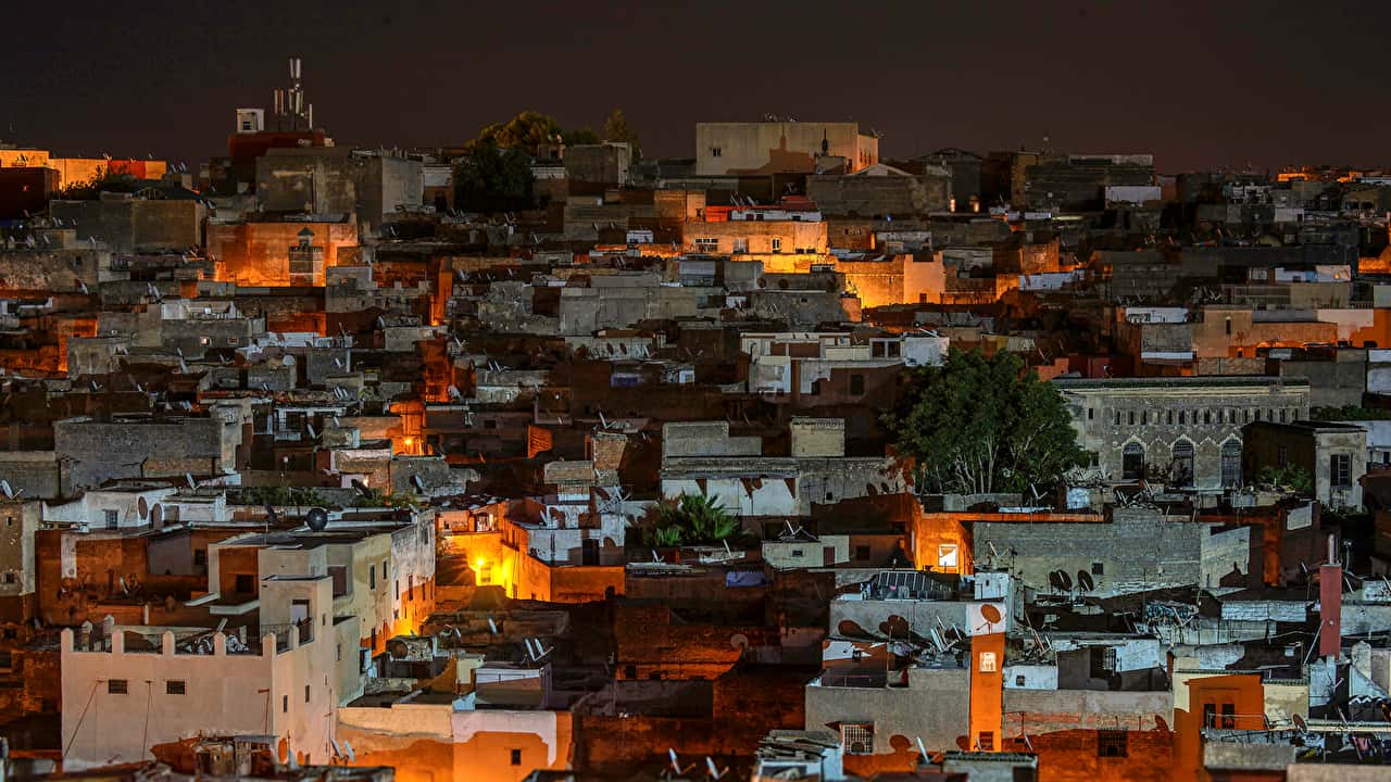 Fes - places to visit in Fes - Travel Best Plan