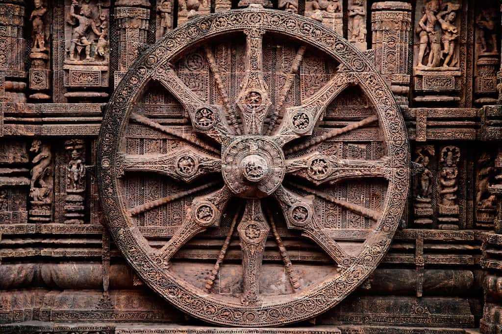 Konark - places to visit in Konark - Travel Best Plan