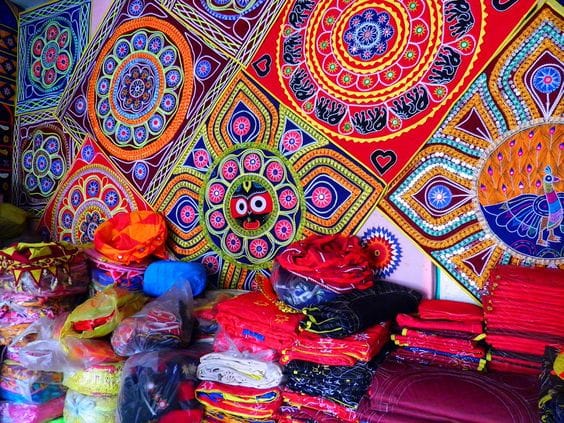 Puri - places to visit in Puri - Travel Best Plan