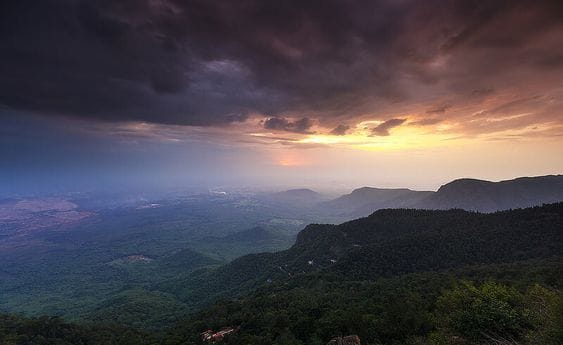 Yercaud - places to visit in Yercaud - Travel Best Plan