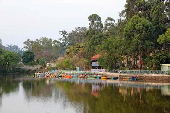 Yercaud - places to visit in Yercaud - Travel Best Plan